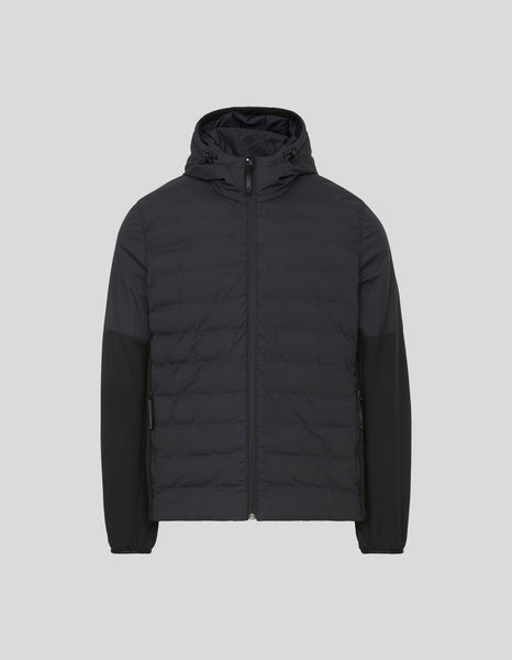 Ozone Insulated Jacket – Aztech Mountain