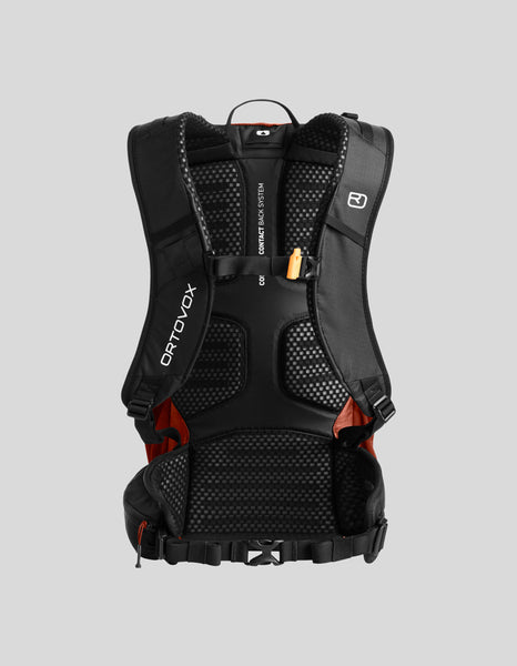 ORTOVOX TRAVERSE 20L BACKPACK – Aztech Mountain
