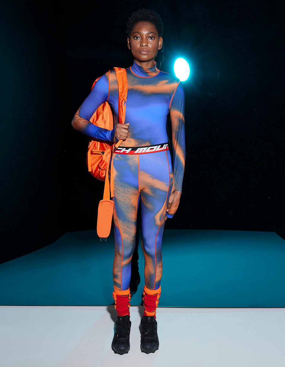 Aztech Next To Skin Top Essential – Aztech Mountain