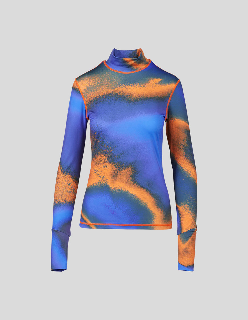 Aztech Next To Skin Top Essential – Aztech Mountain