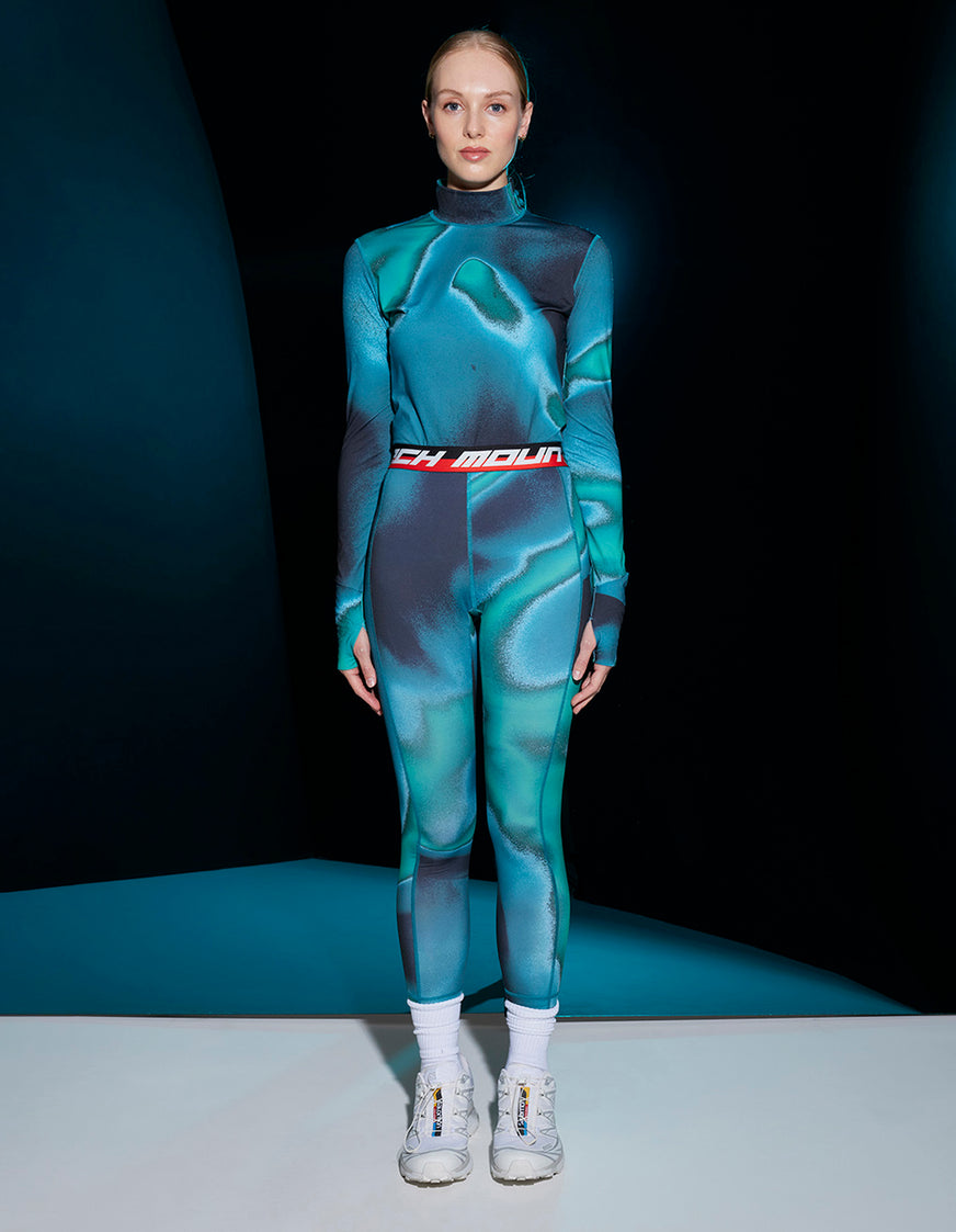 Aztech Next To Skin Top Essential – Aztech Mountain