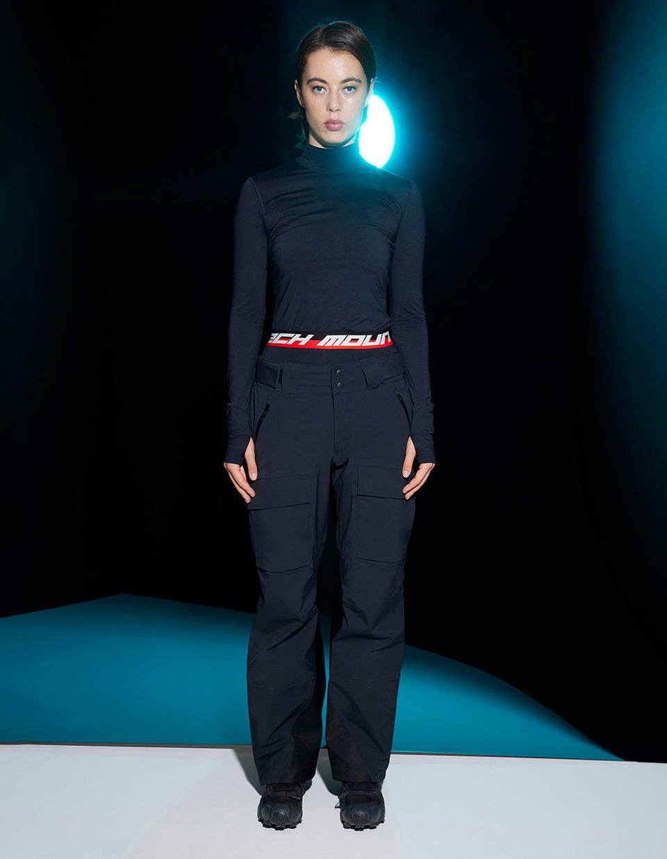 Aztech Next To Skin Top Essential – Aztech Mountain